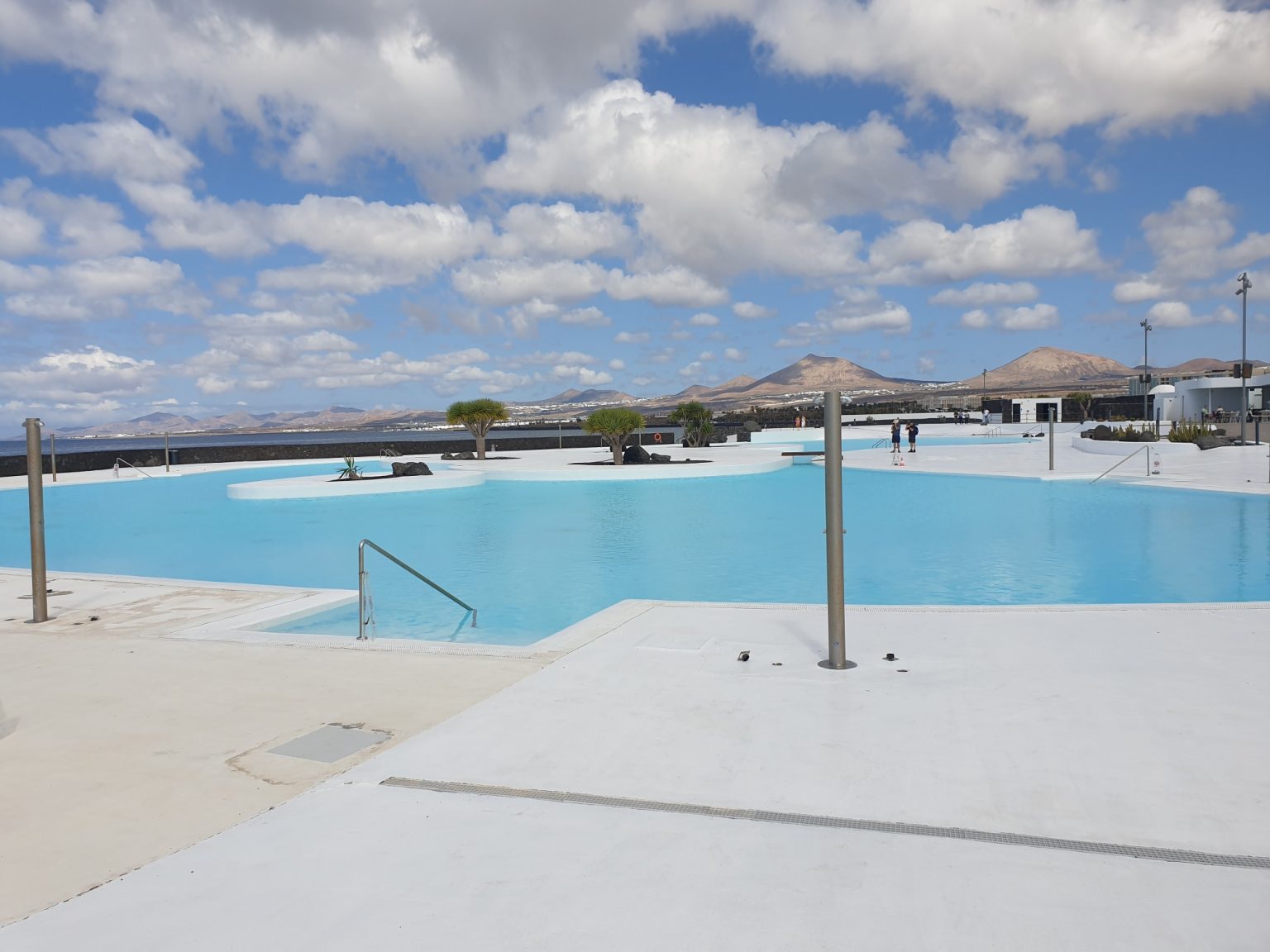 Islote De Fermina- Arrecife | Lanzarote Villas Direct